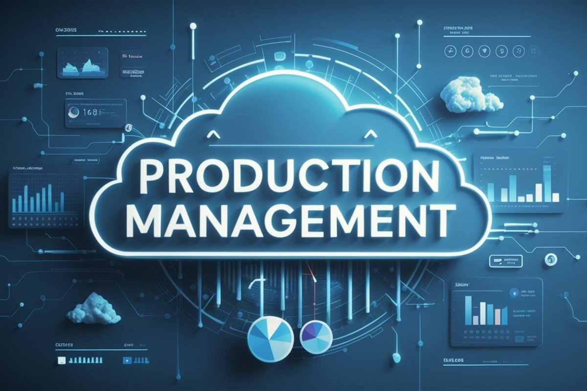 Production Management - Global Tech Reach